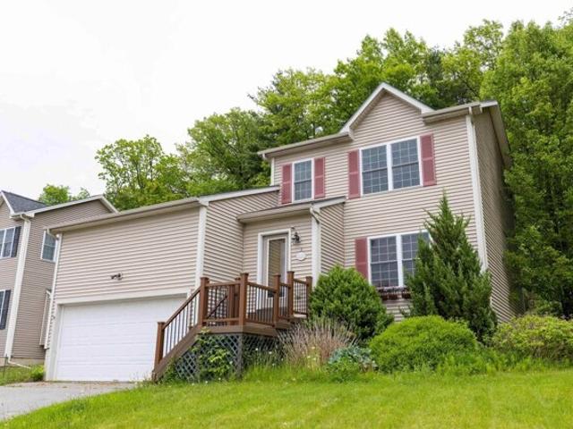 Abigail Dr Unit,colchester, Home For Sale