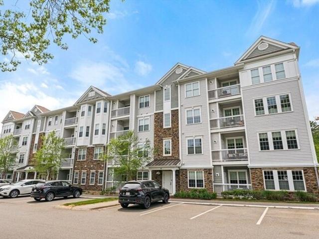 Abigail Way Unit,reading, Condo For Sale