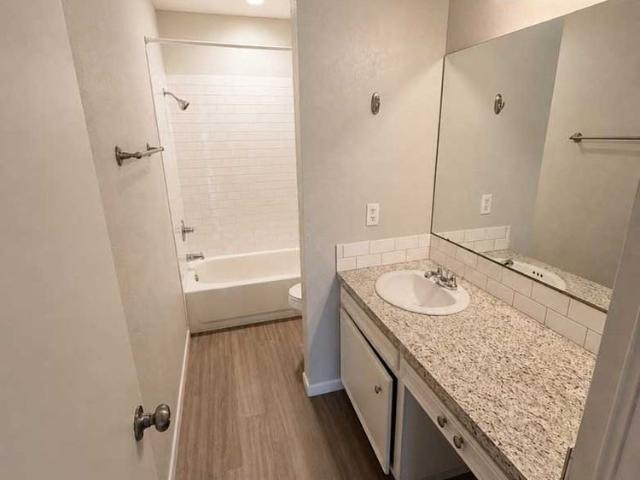 Abilene Central Duplexes 3 Bedroom Apartment for Rent at 333 Washington Blvd, Abilene, TX 79601