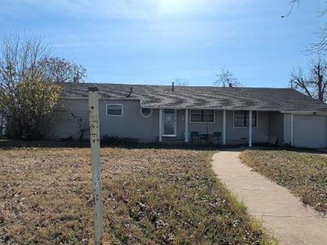 Abilene St