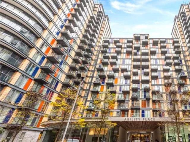 Ability Place, 37 Millharbour, Millwall, London, E14 9JS, United Kingdom | 2 bed house for rent #165523033 | Rentberry