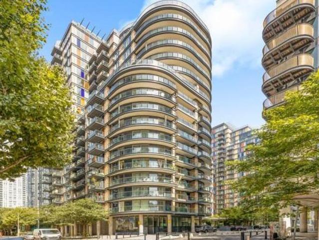 Ability Place, 37 Millharbour, Canary. 2 bed flat to rent £2,947 pcm £680 pw