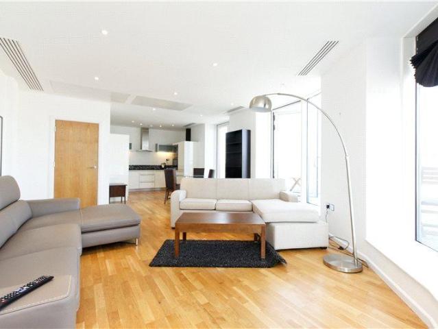Ability Place, 37 Millharbour. 2 bed apartment to rent £3,600 pcm £831 pw