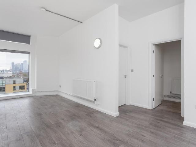 81 Ability Plaza, Arbutus Street E8 2 bed apartment to rent £2,675 pcm £617 pw
