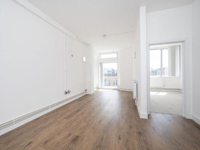 Ability Plaza, Dalston, London, E8 2 bed flat to rent £2,550 pcm £588 pw