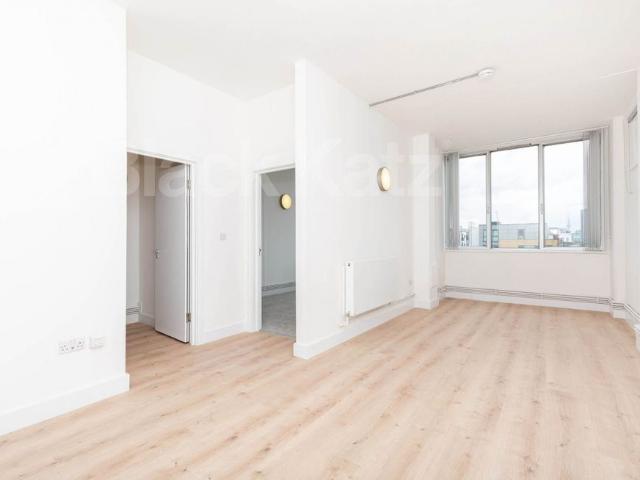 Ability Plaza Kingsland Road, Dalston / Haggerston E8, 2 bed flat to rent, £2,574 pcm | PrimeLocation