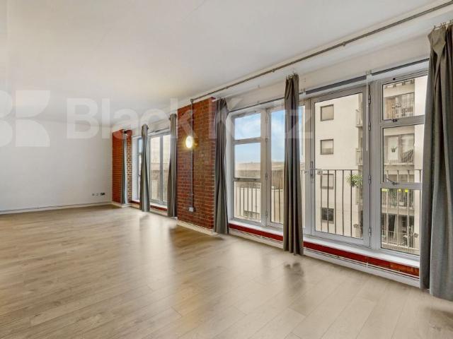 Ability View Kingsland Road, Haggerston E2, Studio to rent, £2,349 pcm | PrimeLocation
