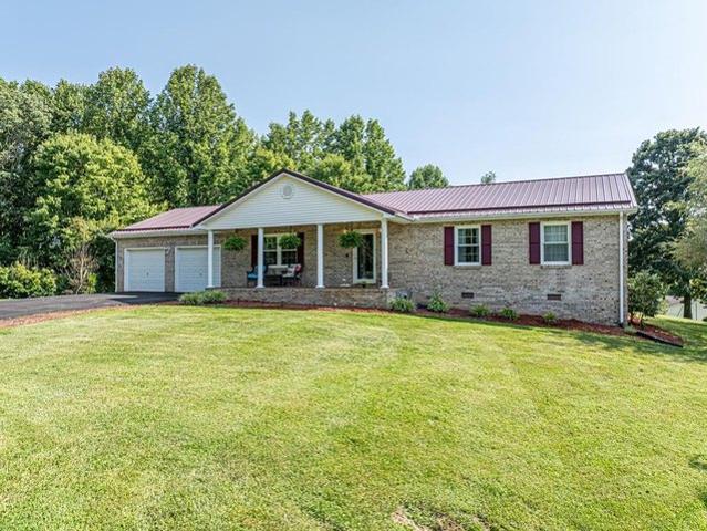 Abingdon, VA 24211
