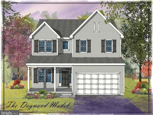 Abingdon Cir, Oxford, Home For Sale