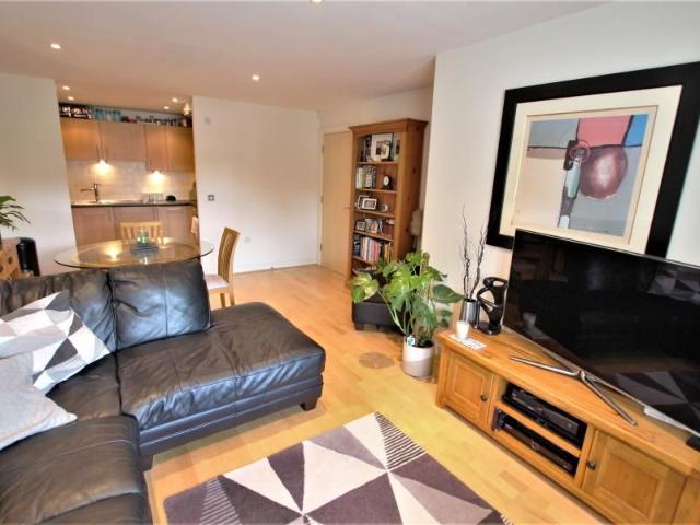 Abingdon Court, Woking, Surrey, GU22