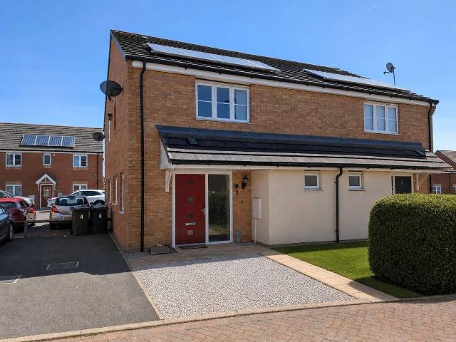 Abingdon Close, Eye, Peterborough, Cambridgeshire PE6, 1 bed terraced house to rent, £875 pcm | PrimeLocation
