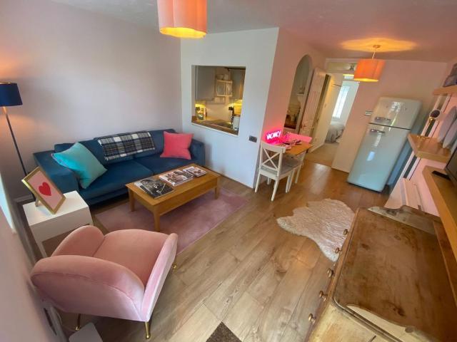 Abingdon Close, London SE1, 1 bed flat to rent, £1,750 pcm | PrimeLocation