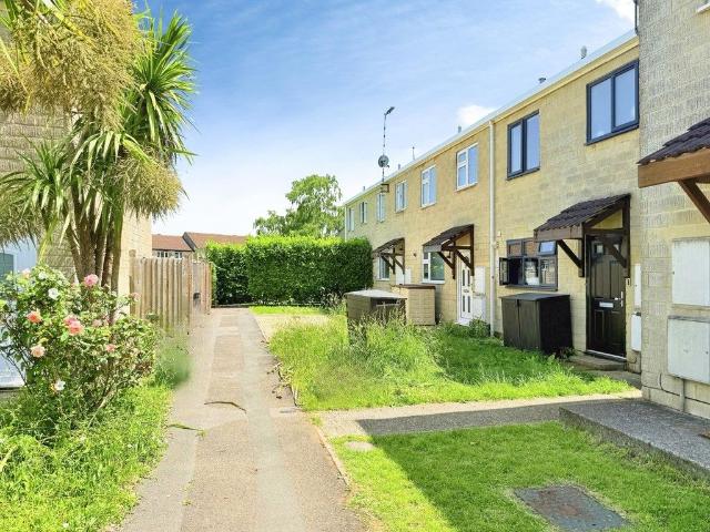 Abingdon Gardens, Odd Down, Bath, Bath & North East Somerset BA2, 3 bed terraced house to rent, £1,600 pcm | PrimeLocation