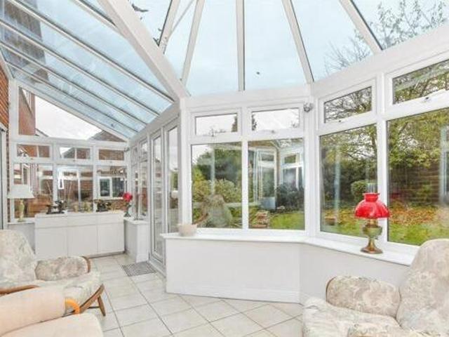 Abingdon Grove, Upstreet, 4 Bedroom Detached
