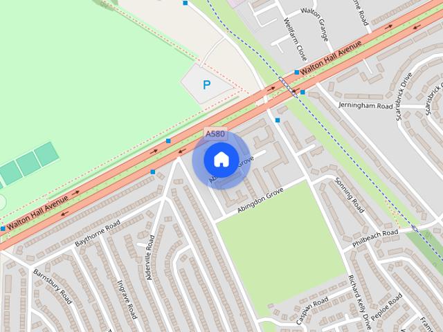 Abingdon Grove, L4