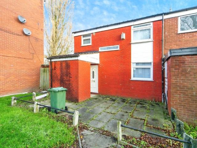 Abingdon Grove, Liverpool L4, 4 bed property to rent, £1,200 pcm | PrimeLocation