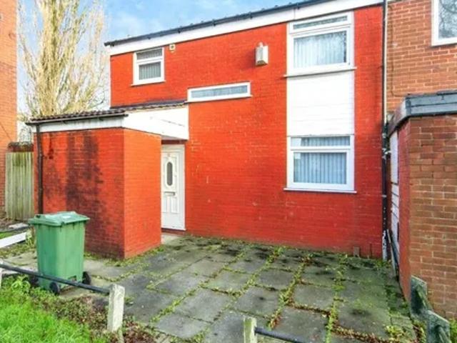 Abingdon Grove, Liverpool, L4 9UY, United Kingdom | 4 bed apartment for rent #165440475 | Rentberry