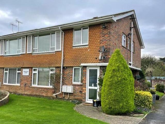 Abingdon Lodge, Ruston Avenue, 2 Bedroom Apartment