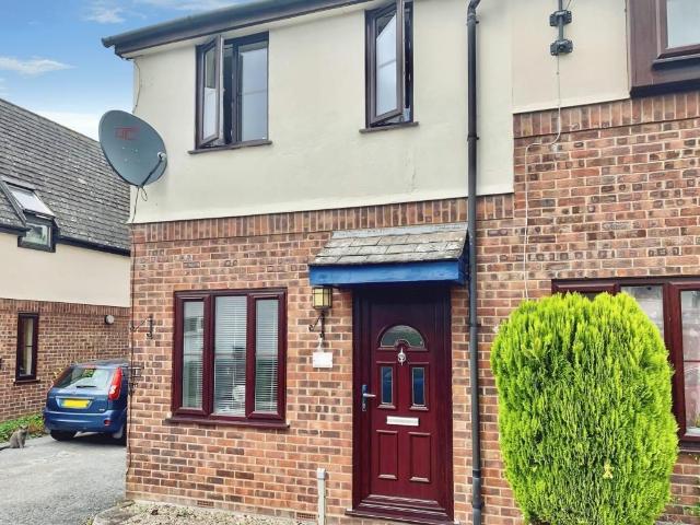 Abingdon, Oxfordshire OX14, 2 bed end terrace house to rent, £1,350 pcm | PrimeLocation