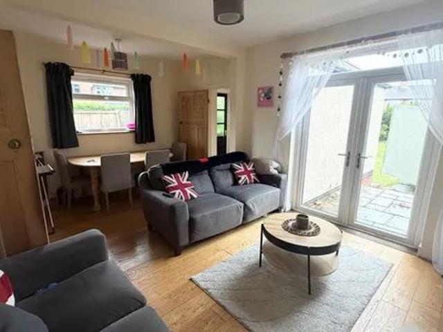 Abingdon Road, Nottingham, NG2