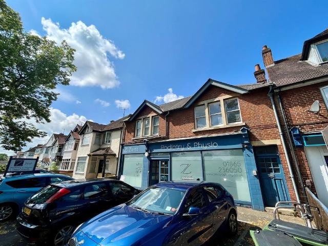 Abingdon Road OX1, 1 bed flat to rent, £1,400 pcm | PrimeLocation