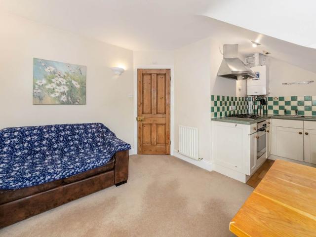 Abingdon Road, Oxford, OX1