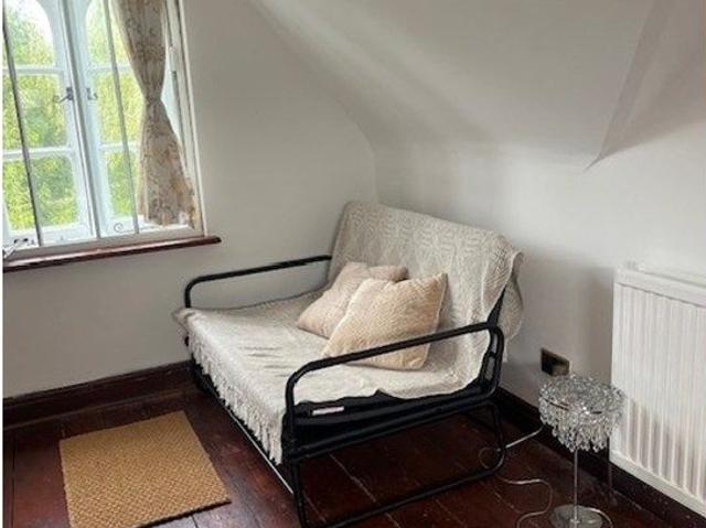 Abingdon Road, Oxford OX1, 1 bed flat to rent, £1,800 pcm | PrimeLocation
