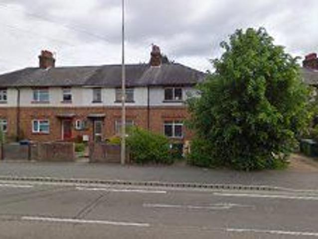 Abingdon Road, Oxford OX1, 4 bed terraced house to rent, £2,650 pcm | PrimeLocation