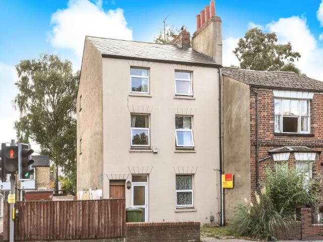 Abingdon Road, HMO Ready 4 Sharers OX1, 4 bed semi detached house to rent, £2,500 pcm | PrimeLocation