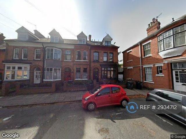 Abingdon Road, Leicester, LE2 2 bed flat to rent £1,050 pcm £242 pw