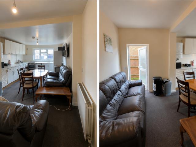 Abingdon Road Room 4