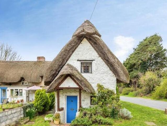 Abingdon Road, Tubney, 2 Bedroom Cottage