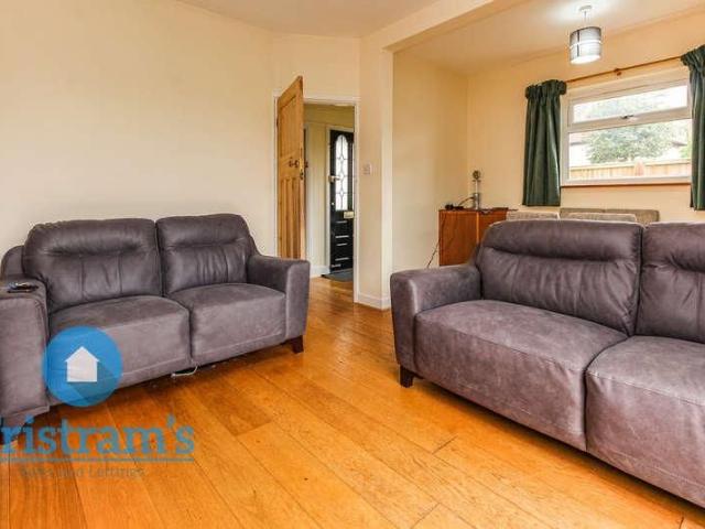 Abingdon Road, West Bridgford, NG2
