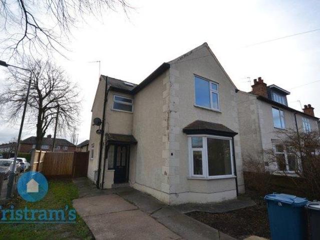 Abingdon Road 4 bed house share to rent £2,080 pcm £480 pw