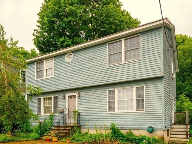 Abington Ave, Peabody, Home For Sale