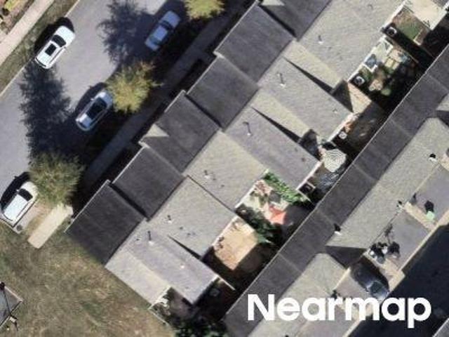 Abington Dr