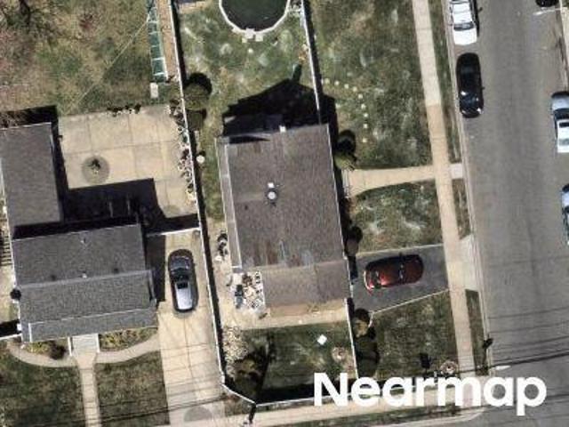 Abington Pl