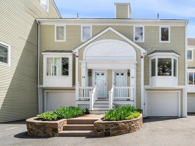 Abington Rd Unit,danvers, Condo For Sale
