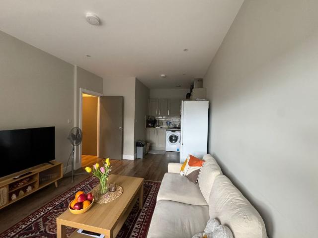 Abington Street, Northampton NN1, 1 bed flat to rent, £900 pcm | PrimeLocation