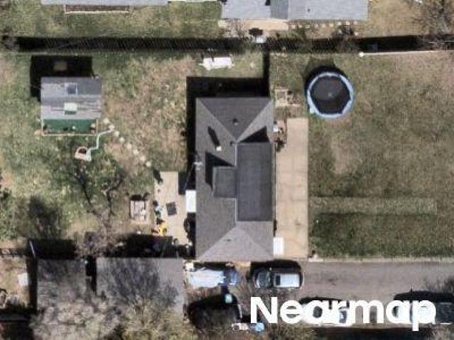 Able St NE