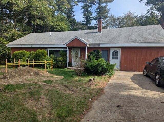 Abraham Ave, Freetown, Home For Sale