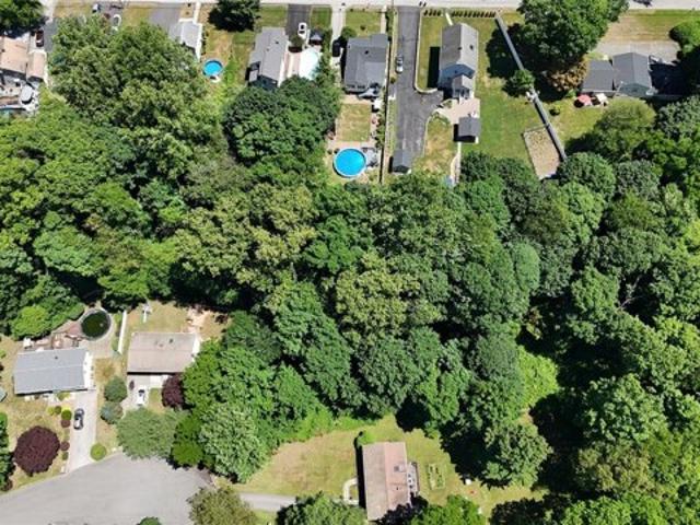 Abraham Gunn Memorial Dr, Cortlandt Manor, Plot For Sale