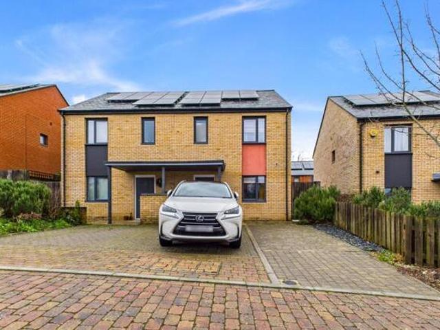 Abraham Way, Bordon, 3 Bedroom Semi detached