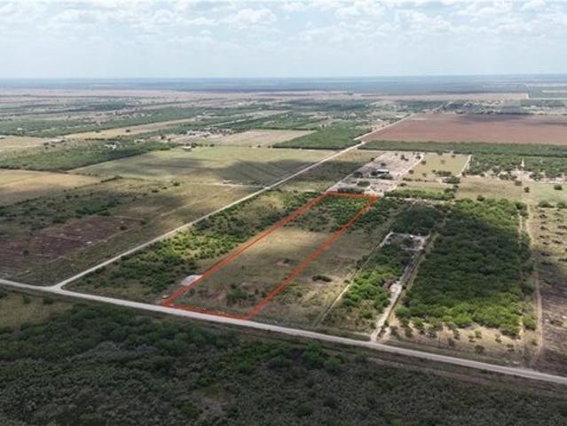 Abram Rd, Edinburg, TX 78541