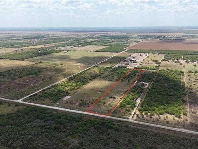 Abram Rd, Edinburg, TX 78541
