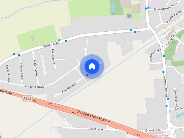 Abrams Green, Banks, Lancashire, PR9 8DN