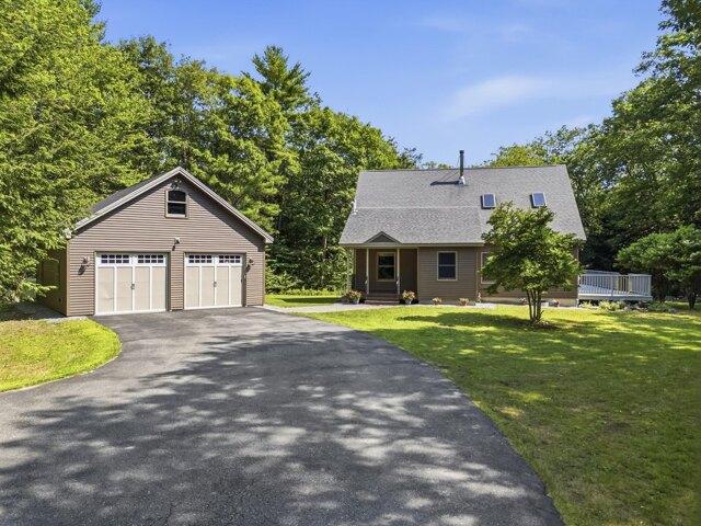 Abrams Ln, Poland, Home For Sale