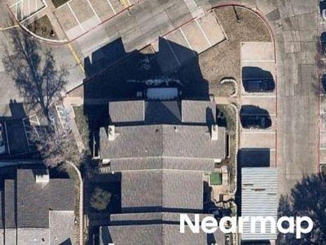 Abrams Rd Apt 208