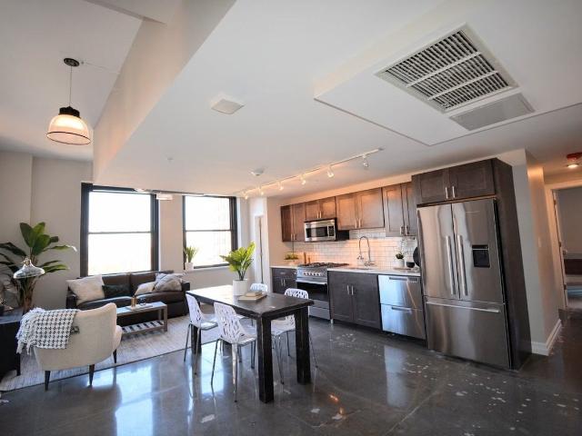 Abraxas at 90 State 1 Bedroom Apartment for Rent at 90 State St, Albany, NY 12207 Downtown Albany