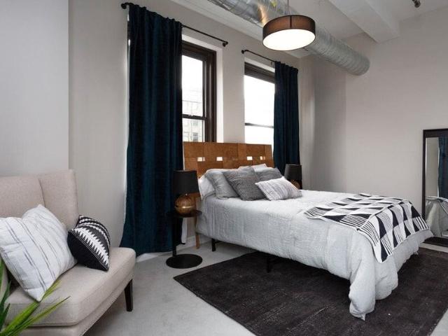 Abraxas at 90 State 2 Bedroom Apartment for Rent at 90 State St, Albany, NY 12207 Downtown Albany